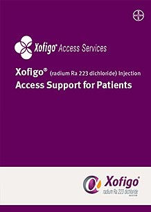 Downloadable Resources | Xofigo US Patient