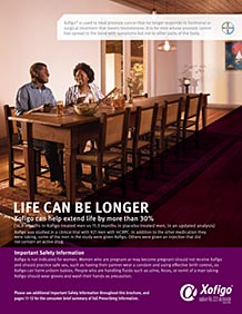 Downloadable Resources | Xofigo (radium Ra 223 dichloride) Injection