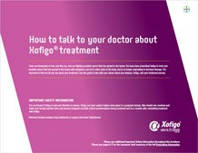 Downloadable Resources | Xofigo US Patient